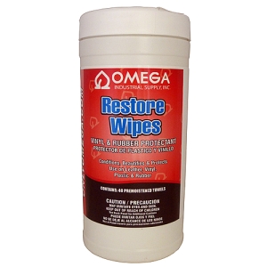 Omega Industrial Supply » Wipes, Towels & Sponges