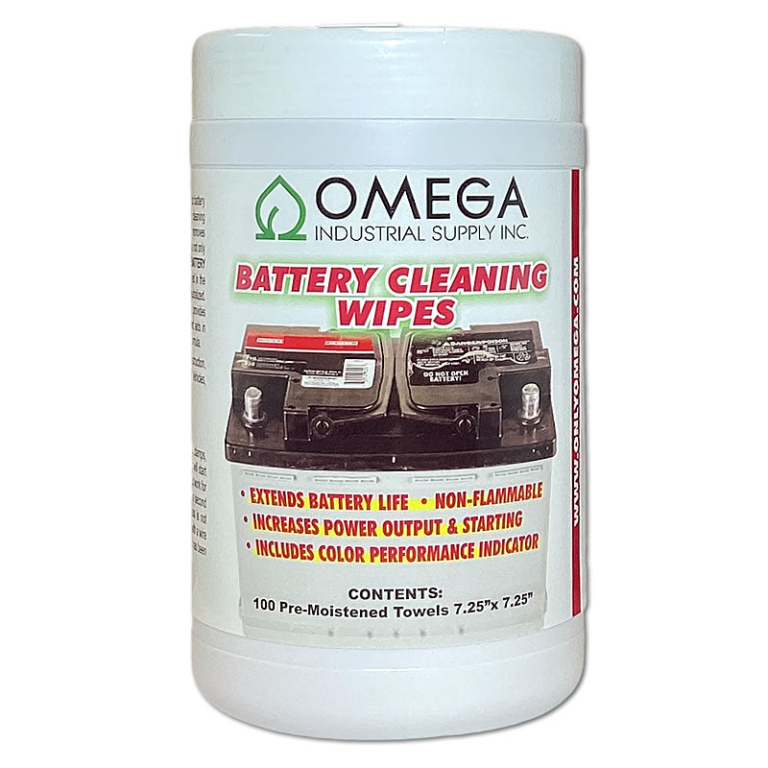 Omega Industrial Supply » Wipes, Towels & Sponges
